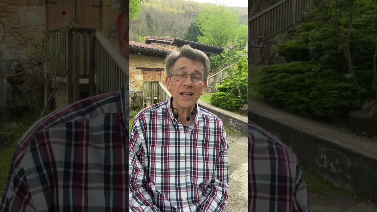 Immediate plans for travel