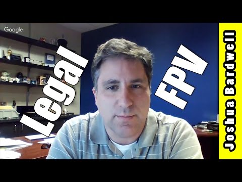 FPV legally y'all | TIM STANFIELD, PRESIDENT, READYMADERC