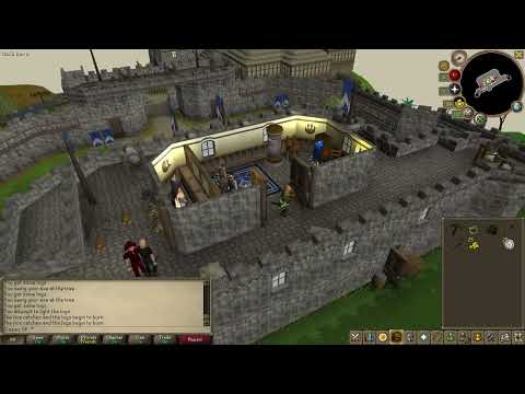Steam Community :: Video :: OSRS HDOS - Gameplay
