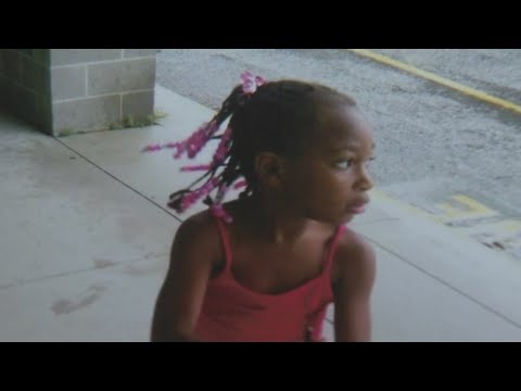 Mother of 6-year-old mourns daughter's death
