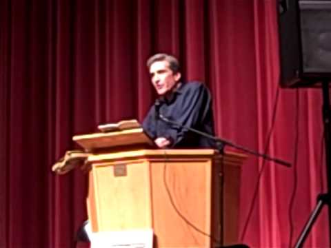 Robert Pinsky On The Best American Poetry | Radio Boston