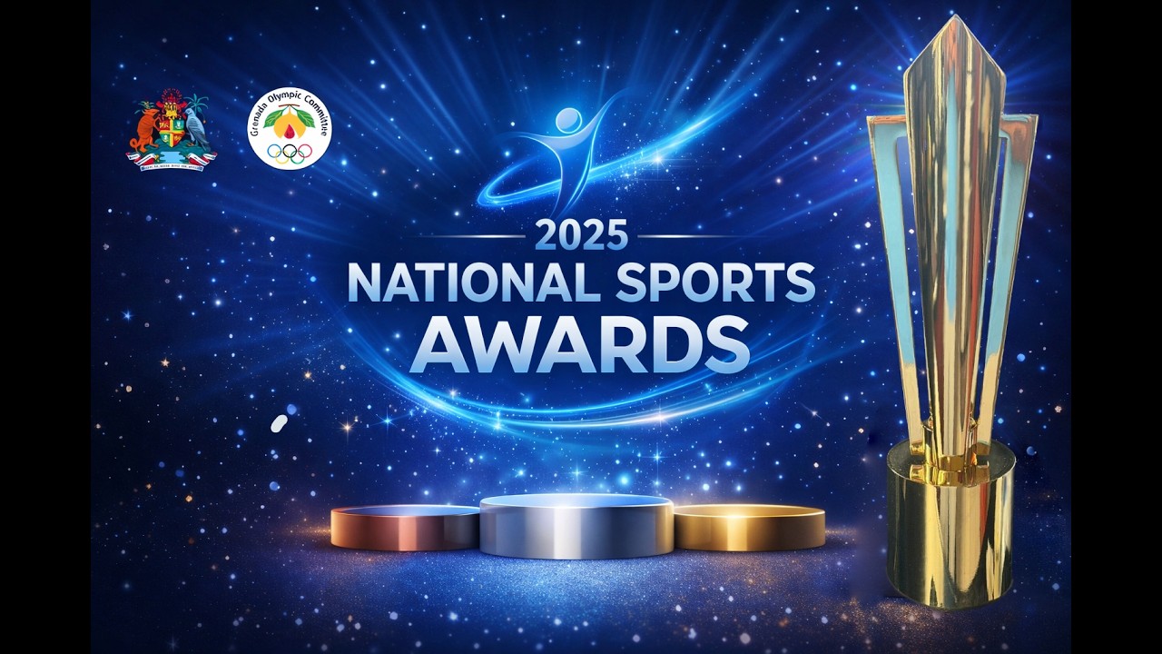 2025 National Sports Awards