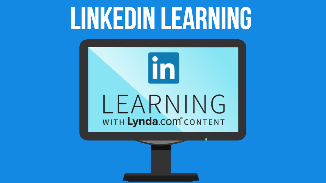 LinkedIn Learning
