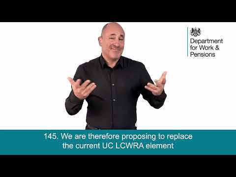 Transforming Support: The Health and Disability White Paper - Chapter 4