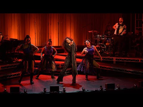 Macbeth in Stride Trailer