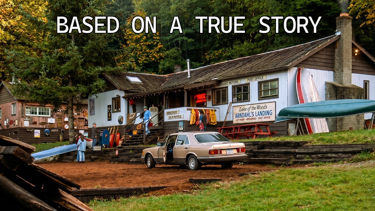 BASED on TRUE EVENTS | When His Life Collapsed… His Wife Vanished Without a Trace | Full Movie 2026