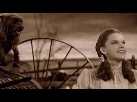 Fandom Friday;The Wizard Of Oz