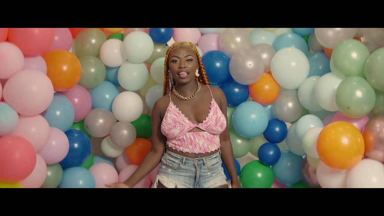 Mon Gars by Yilim from Ivory Coast | Popnable