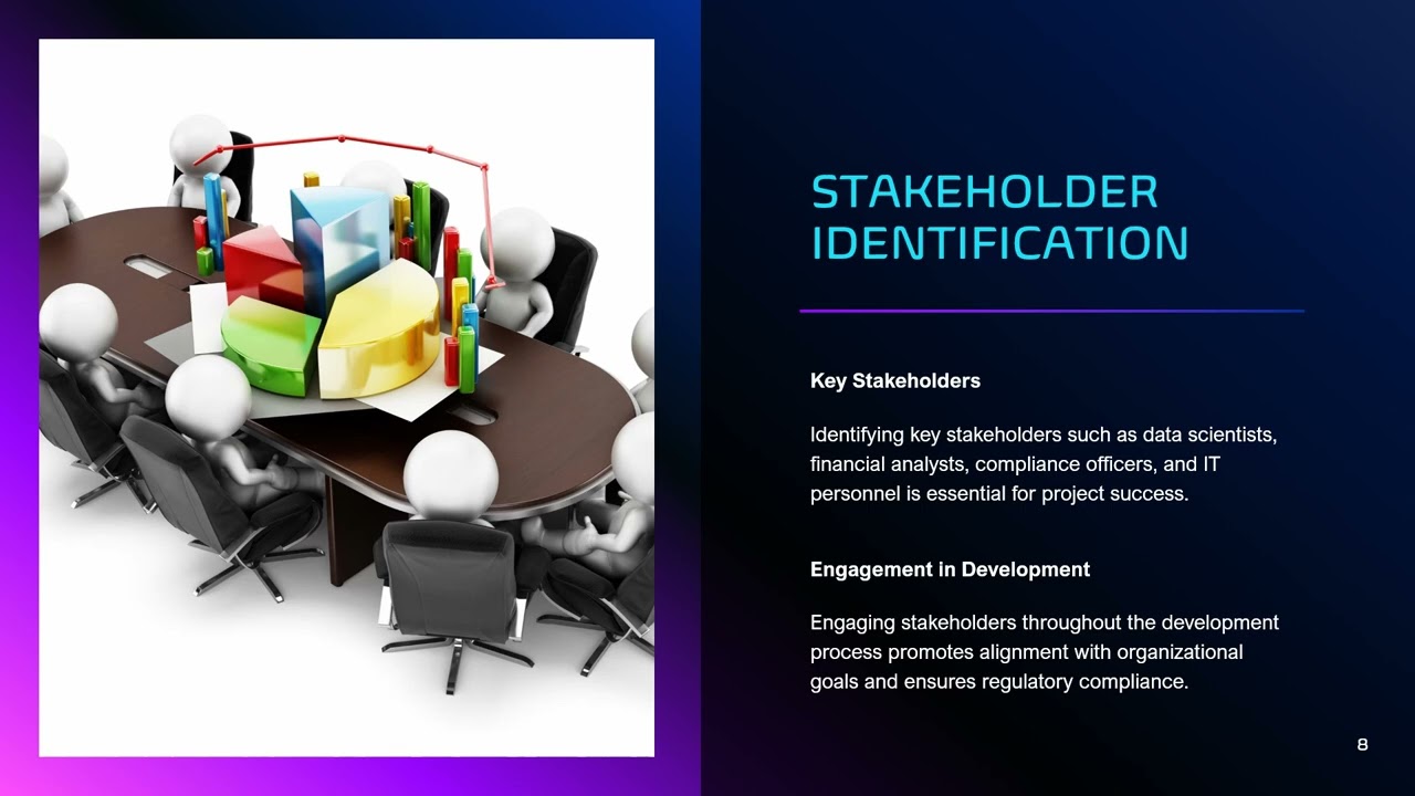 Fintech Machine Learning Project