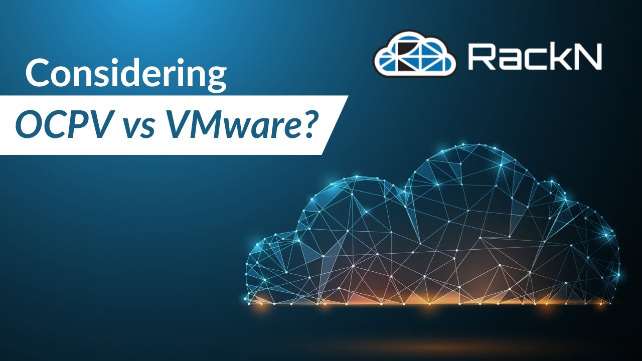 Considering OpenShift Virtualization vs VMware?