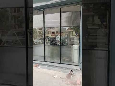 Automatic Sliding Door System at Best Price in India