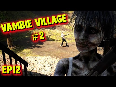 Steam Community :: Video :: The Infected Lets Play Gameplay - Vambie ...