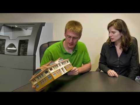3D Systems Projet x60 3D Printers