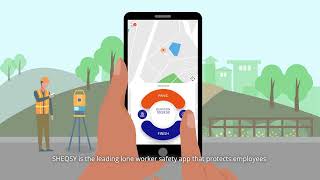 SHEQSY Software - 2025 Reviews, Pricing & Demo