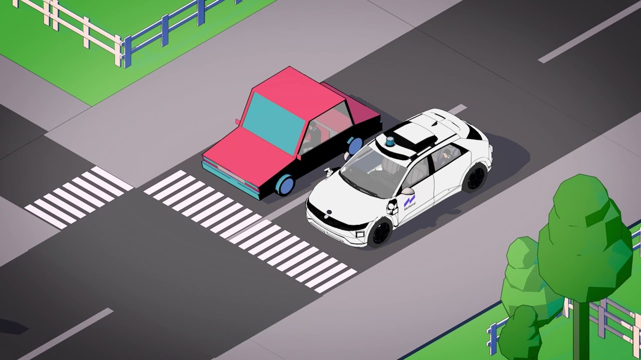 #DriverlessEd Chapter 2: The Difference Between AVs and ADAS