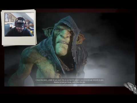 Steam Community :: Video :: Styx 2 - Episode 3 : Les microbes m'a tué