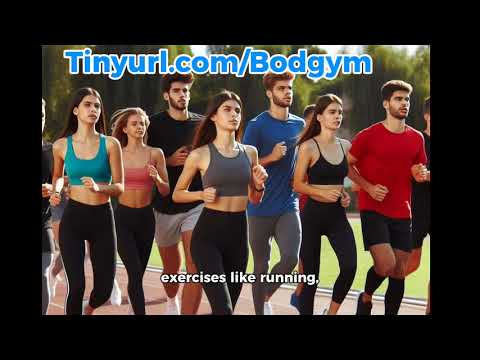 Cardiovascular Endurance