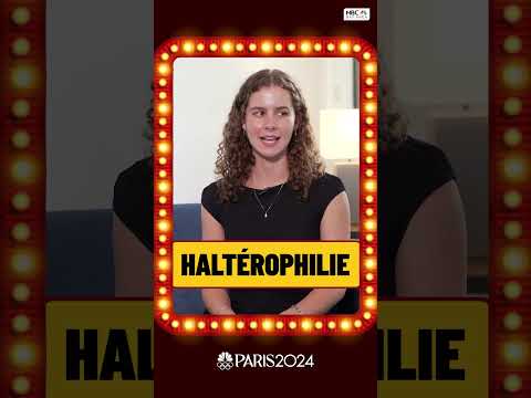 🇫🇷 Looking to brush up on your #Olympics lingo in #French? Here's another quick lesson!