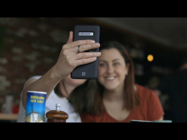 Quad Lock Phone Ring - kaufen bei Digitec