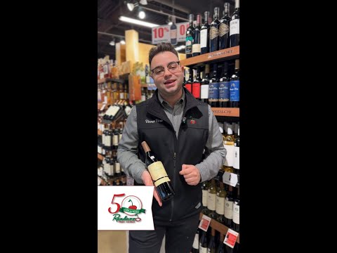 Emmolo Wines