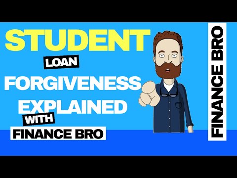 Maximize Your Student Loan Forgiveness Before April 2024 Deadline | Biden's IDR Adjustment Explained