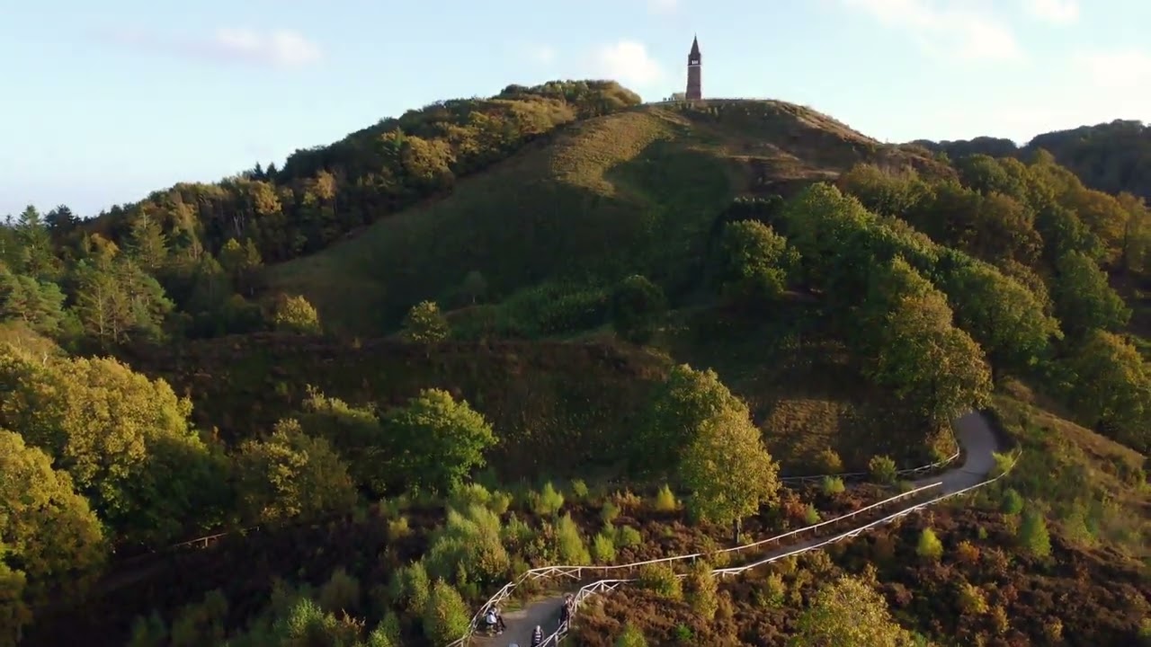 Himmelbjerget 4K