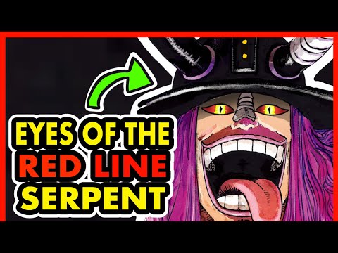 Every HIDDEN Detail You Might've Missed in One Piece 1153!!