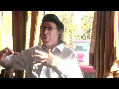 Randall Grahm on Biodynamic Wines (1 of 10). Bonny Doon Vineyards. Understanding Wine #21