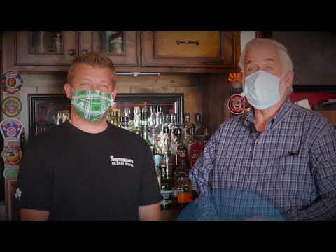 Tim Finnegan's: Mayor's BOW