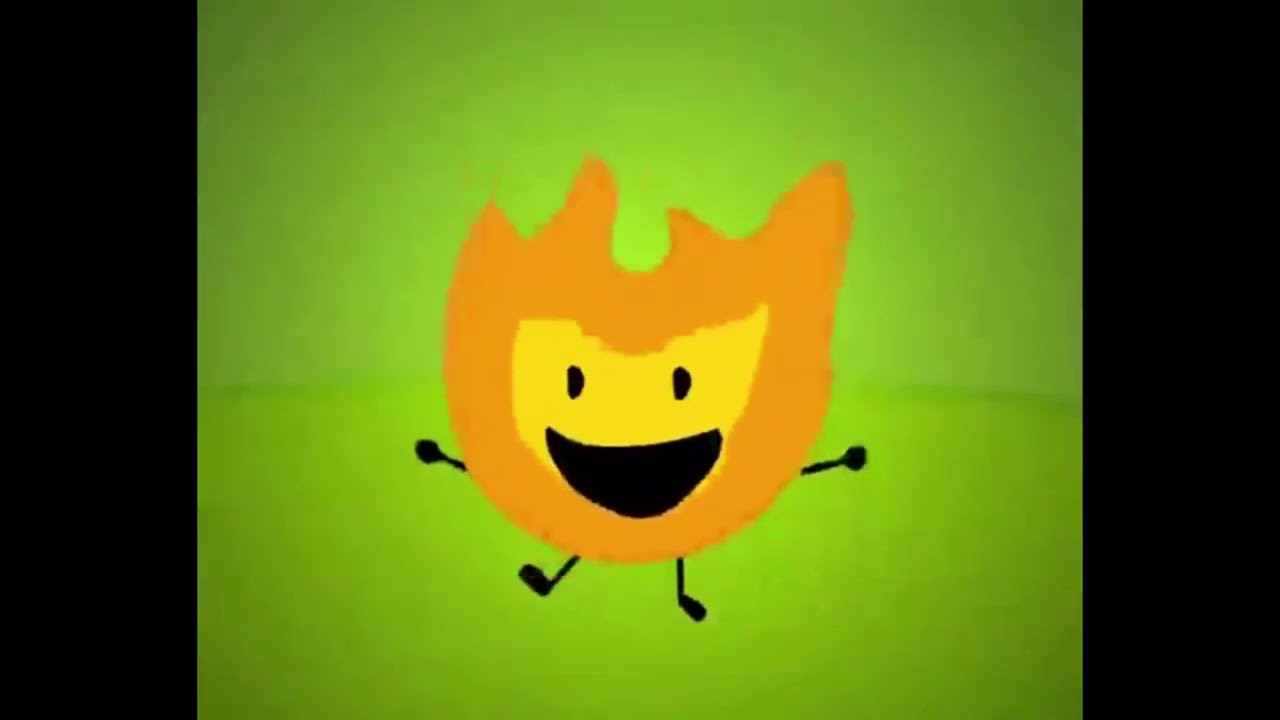 Firey! Intro (With HD Audio)