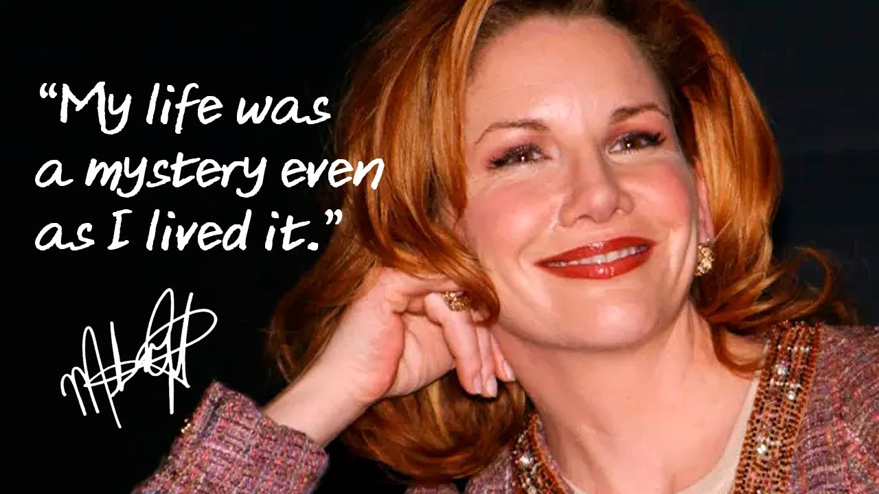 MELISSA GILBERT QUOTES | Little House on the Prairie