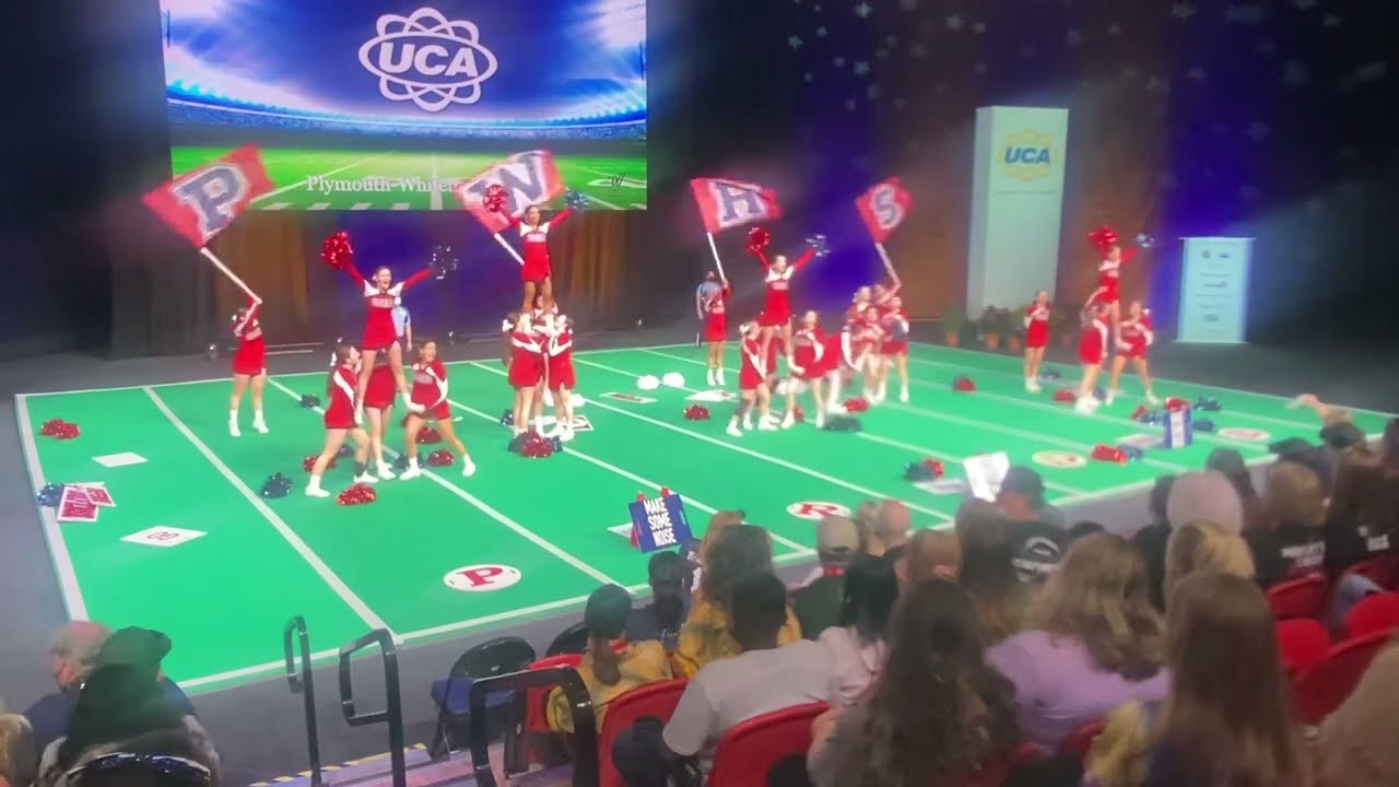 Plymouth-Whitemarsh School (prelims) 2-11-22