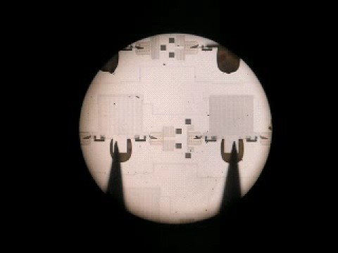 batch assembly (two samples)