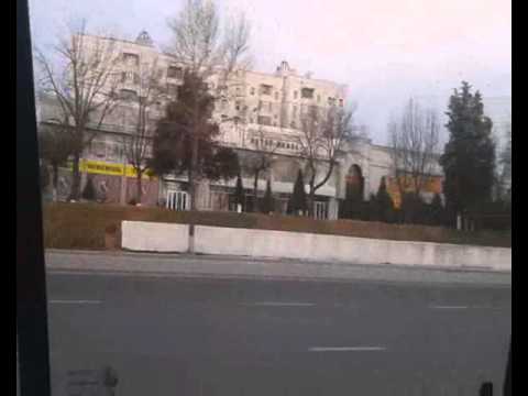 Onam kabi sevimli Toshkentim – Bir finjon qahva