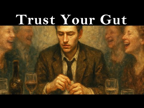 18 Signs Someone Is Lying — Based on Jungian Psychology