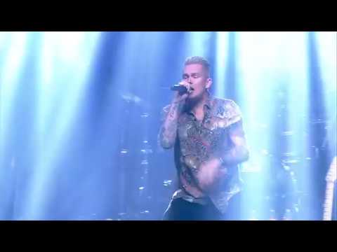 Mark McGrath - Every Morning