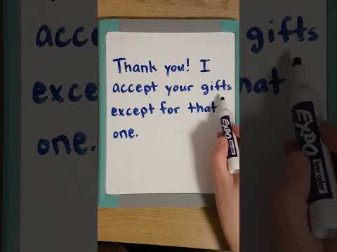 Accept vs Except - How to Tell the Difference Using Affix Meanings