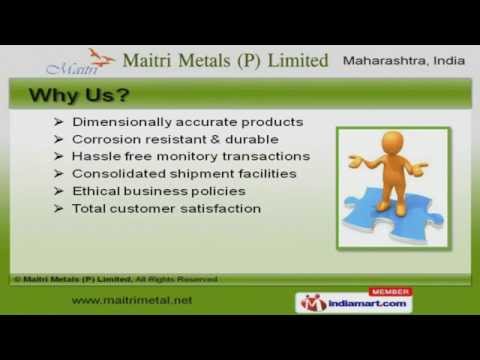 Arihant Metal - Retailer of Stainless Steel Wire & Stainless Steel ...