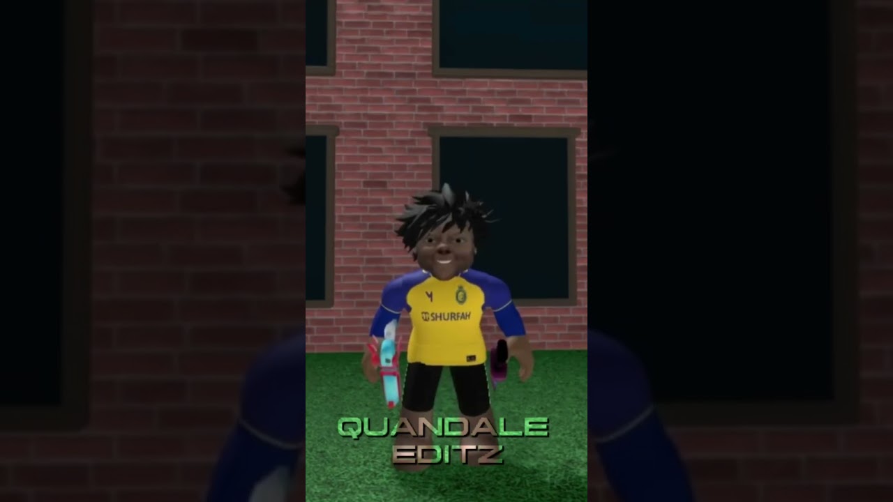 goofy speed