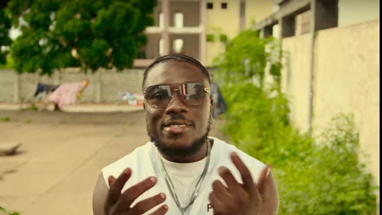 Saneko by Kurl Songx from Ghana | Popnable