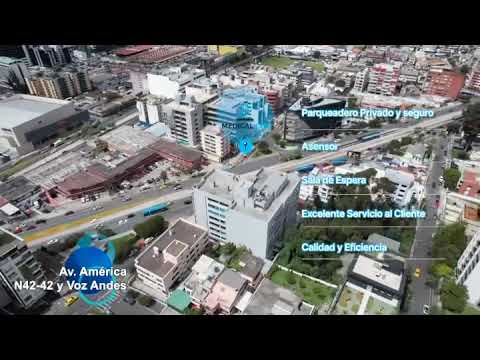 Medical Lab Location Video