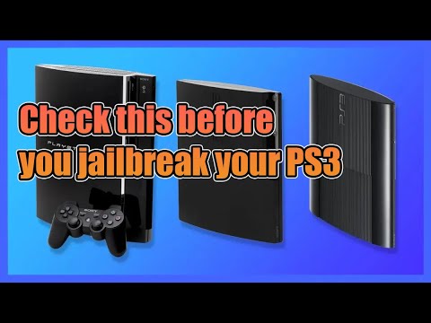 PS3 every models and differences | Picking the Best Jailbreak