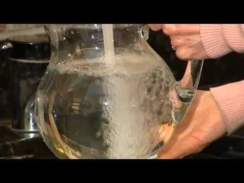 74 CA water systems contaminated, 7.5 million potentially exposed to toxic chemicals: report | ABC7
