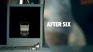 After Six Recipe | Absolut Drinks