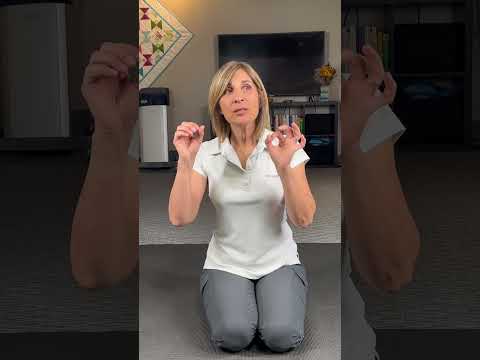 Where to start if you have hyper--mobility & pelvic floor dysfunction