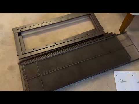 SONGMICS Shoe Rack, 8 Tier Shoe Organizer, Metal Shoe Storage for Garage Review
