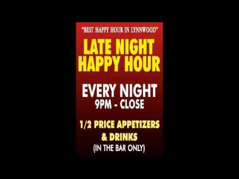 LYNNWOOD AZTECA $5 TACOS ON TUESDAY
