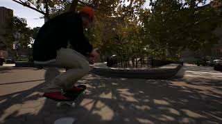 Buy Session: Skate Sim from the Humble Store and save 70%