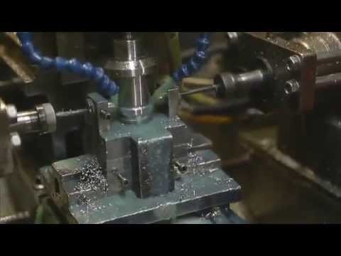 Mac Tools - Dallas Plant