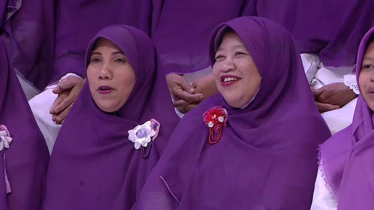 Suami Pelit Atau Istri Yang Boros - Trans TV